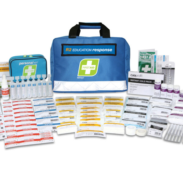 ATI First Aid Supplies | R2 Education Response First Aid Kit