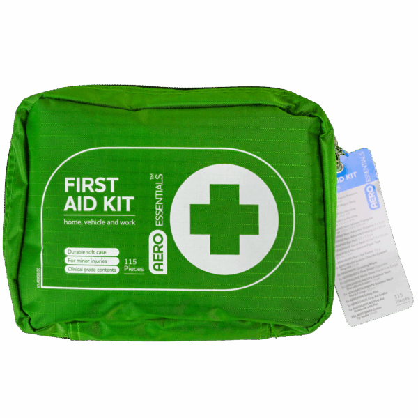 ATI First Aid Supplies | AeroEssentials First Aid Kit 30